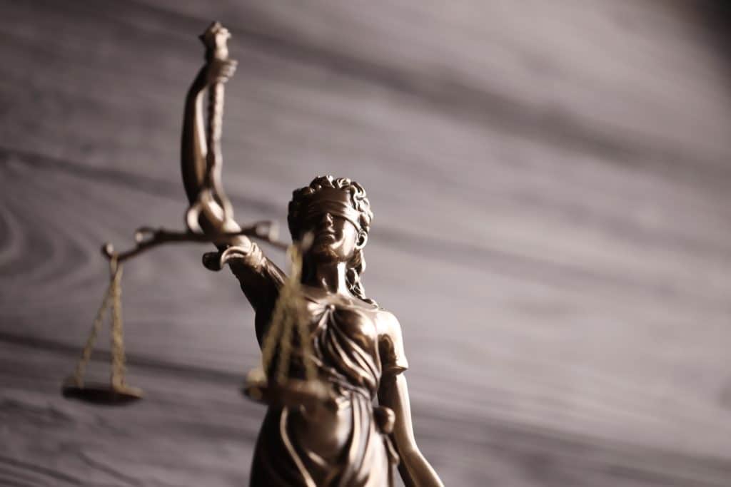 What Are States With No Bail What Are States With No Bail