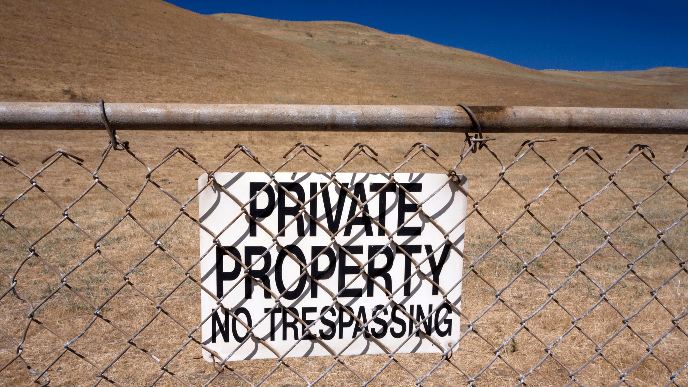 How Much Is Bail For Trespassing How Much Is Bail For Trespassing